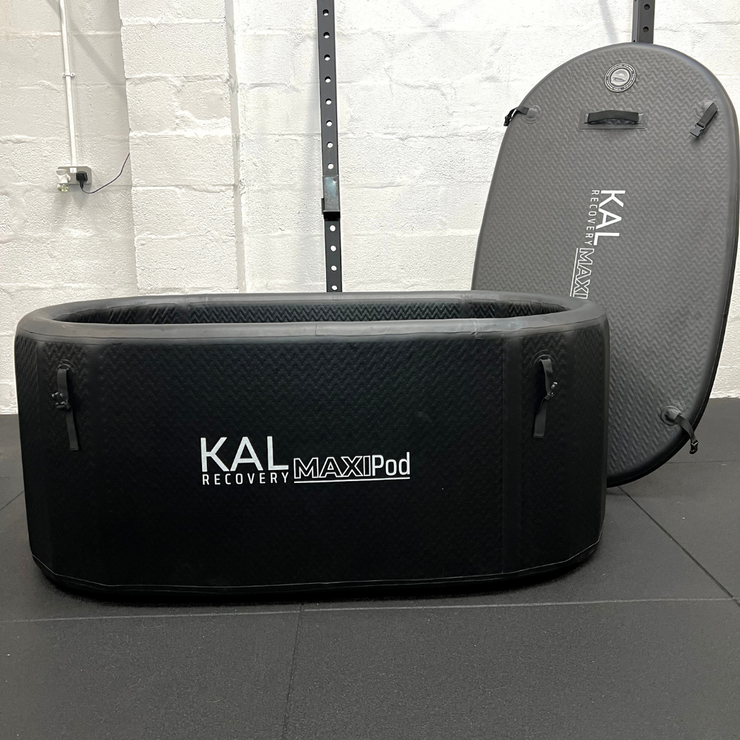 Kal Pod - Cold Water Therapy - Quality Ice Bath – Kal Recovery